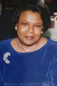 Lizzie Watson Obituary in Rocky Mount at Hunter-Odom Funeral Services ...