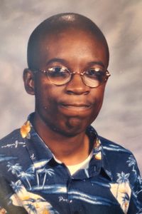 Marcus Peyton Obituary in Rocky Mount at Hunter-Odom Funeral Services ...