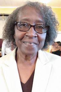 Jean Andrews Obituary in Rocky Mount at Hunter-Odom Funeral Services ...