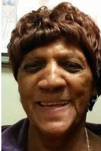 Mamie Lucille Alston Obituary in Rocky Mount at Hunter-Odom Funeral ...