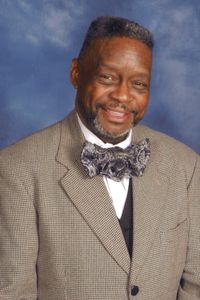 Bishop Lonnie Braswell Obituary in Rocky Mount at Hunter-Odom Funeral ...