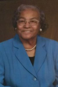 Christine Boone Obituary in Rocky Mount at Hunter-Odom Funeral Services ...