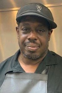 Frederick Thompson, Jr. Obituary in Rocky Mount at Hunter-Odom Funeral ...