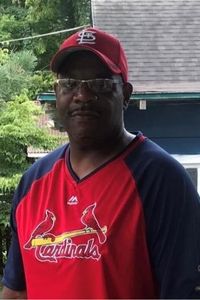 Darrell Thorne Obituary in Rocky Mount at Hunter-Odom Funeral Services ...