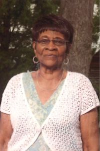 Eula Mae Jenkins Obituary in Rocky Mount at Hunter-Odom Funeral ...