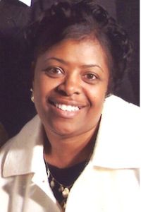Cynthia Phillips Obituary in Rocky Mount at Hunter-Odom Funeral ...