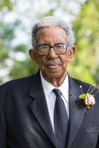 Samuel Pierce Obituary in Rocky Mount at Hunter-Odom Funeral Services ...