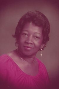 Joan M. Ricks Obituary in Rocky Mount at Hunter-Odom Funeral Services | Obit