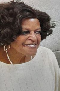 Susie Whitehead Obituary in Rocky Mount at Hunter-Odom Funeral Services ...