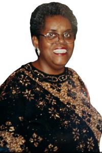 Juanita Pittman Obituary in Rocky Mount at Hunter-Odom Funeral Services | Obit