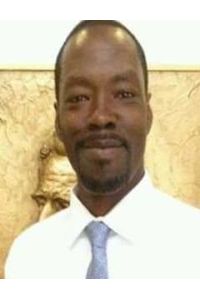 Calvin Thomas Obituary in Belle Glade at Camel Funeral Home | FL