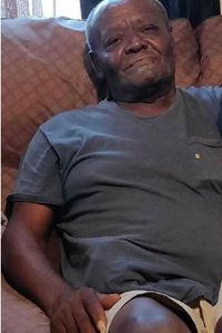 Henry Donald Walker Obituary in Belle Glade at Camel Funeral Home | Obit