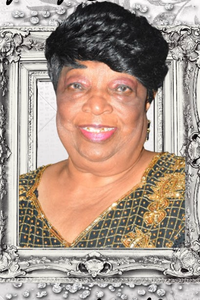 Willie Ruth Putmon Obituary in Belle Glade at Camel Funeral Home | Obit