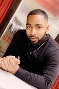 Dominique Levon Gibson Obituary in Belle Glade at Camel Funeral Home | Obit