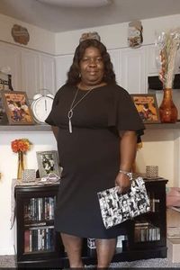 Roslyn Scott Obituary in Belle Glade at Camel Funeral Home | FL