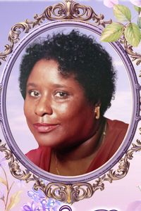 Claudette Bedward Obituary in Belle Glade at Camel Funeral Home | FL