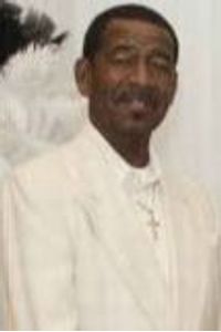 Theodis Williams Obituary in Belle Glade at Camel Funeral Home | Obit
