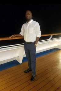 Basil Powell Obituary in Belle Glade at Camel Funeral Home | Obit