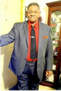 Robert Fudge Obituary in Belle Glade at Camel Funeral Home | Obit