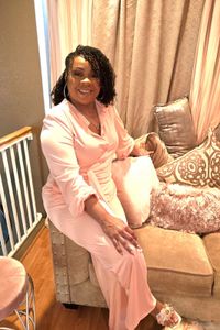 Tara Michelle Rolle Obituary in Belle Glade at Camel Funeral Home | Obit