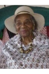 Fredonia P. Jones Obituary in Belle Glade at Camel Funeral Home | FL