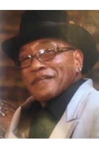 Willie Jackson Obituary in Decatur at Donald Trimble Mortuary, Inc ...