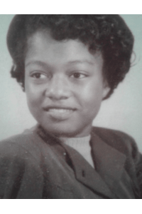 Helen McWhorter Obituary in Decatur at Donald Trimble Mortuary, Inc. | Obit