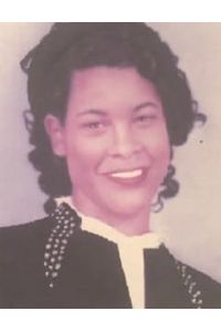 Evelyn Lott Obituary in Decatur at Donald Trimble Mortuary, Inc ...