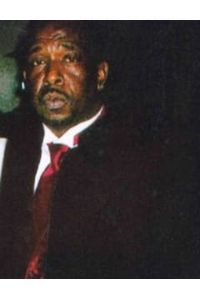 Michael Johnson Obituary in Decatur at Donald Trimble Mortuary, Inc. | Obit