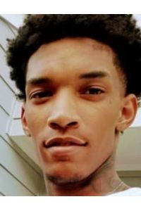 Devonte D. Harris Obituary in Decatur at Donald Trimble Mortuary, Inc. | Obit