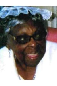 Irene Goodwin Obituary in Decatur at Donald Trimble Mortuary, Inc ...