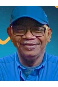 Victor Louis Price Obituary in Decatur at Donald Trimble Mortuary, Inc ...