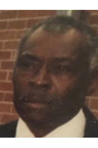 Bennie Jones Obituary in Decatur at Donald Trimble Mortuary, Inc ...