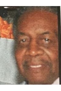 Henry Williams, Jr. Obituary in Decatur at Donald Trimble Mortuary, Inc ...