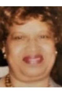 Betty Jean Palmore Obituary in Decatur at Donald Trimble Mortuary, Inc ...