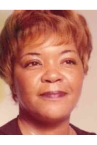 Gladys Brown Obituary in Decatur at Donald Trimble Mortuary, Inc ...