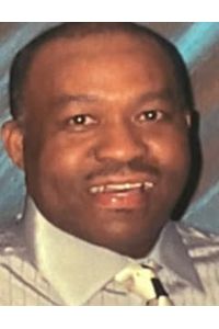 Johnny B. Perrymond Obituary in Decatur at Donald Trimble Mortuary, Inc ...