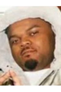 Dontavious T. Thomas Obituary in Decatur at Donald Trimble Mortuary ...