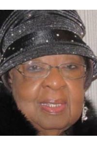 Elect Lady Pauline L. Moten Obituary in Decatur at Donald Trimble ...