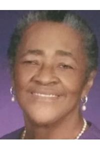 Viola Bell Elder Obituary in Decatur at Donald Trimble Mortuary, Inc ...