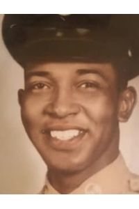 Joe Elder, Jr. Obituary in Decatur at Donald Trimble Mortuary, Inc. | Obit