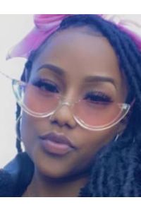 LaTisha Simone Greenidge Obituary in Decatur at Donald Trimble Mortuary ...