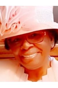 Evangelist Catherine S. Rice Obituary in Decatur at Donald Trimble ...