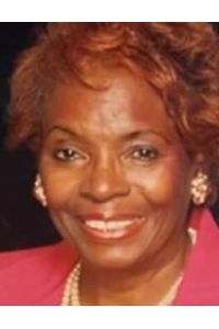 Gladys Ann Heard Obituary in Decatur at Donald Trimble Mortuary, Inc ...