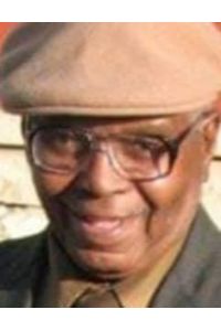 Alphonso Baker Obituary in Decatur at Donald Trimble Mortuary, Inc. | Obit