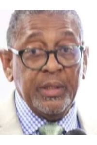 Rev. Dr. Jesse R. Liggins, Jr. Obituary in Decatur at Donald Trimble ...