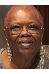 Jannie "JJ" Mae Jones Obituary in Decatur at Donald Trimble Mortuary ...