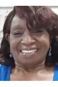 Vivian Louise Stepp Obituary in Decatur at Donald Trimble Mortuary, Inc ...