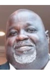 Darryl Marc Padgett Obituary in Decatur at Donald Trimble Mortuary, Inc ...