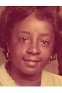 Ernestine "Stine" Hambrick Simmons Obituary in Decatur at Donald ...